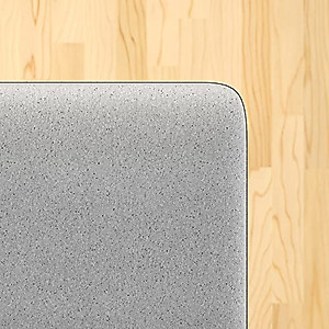 Casper Sleep Element Pro, Queen,Light Grey