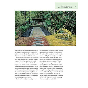 Authentic Japanese Gardens: Creating Japanese Design and Detail in the Western Garden (IMM Lifestyle Books) Traditional Elements, Layout, a Plant Directory of Trees, Shrubs, Bamboo, Flowers, and More