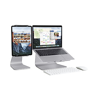 Rain Design mStand Laptop Stand - Space Gray (10072)