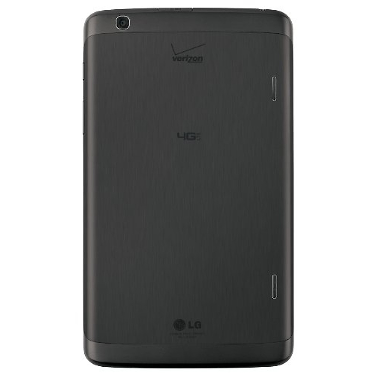 LG G Pad™ 8.3 LTE in Black