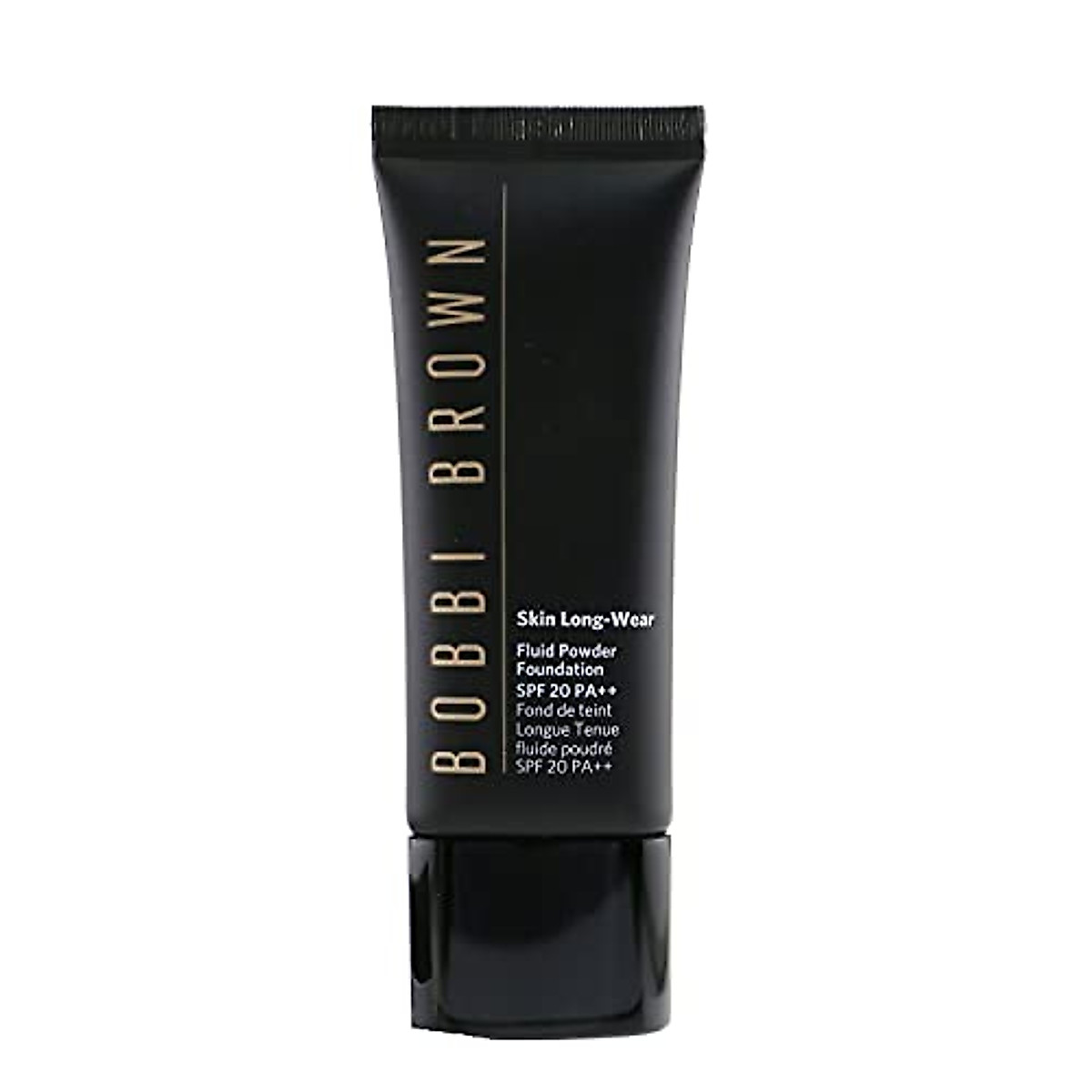 Bobbi Brown Skin Long-Wear Fluid Powder Foundation- Warm Porcelain