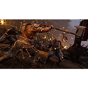 for Honor - Xbox ONE nv Prix