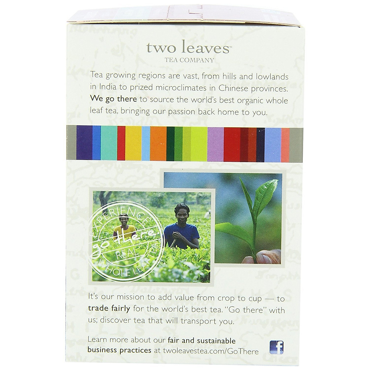 Two Leaves & A Bud Assam Breakfast Tea ( 6x15 BAG) by Two Leaves and a Bud