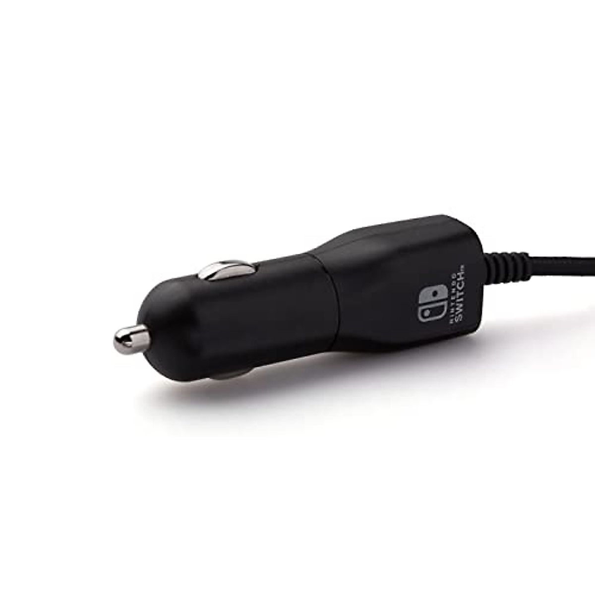 PowerA Nintendo Switch Car Charger,USB - Nintendo Switch