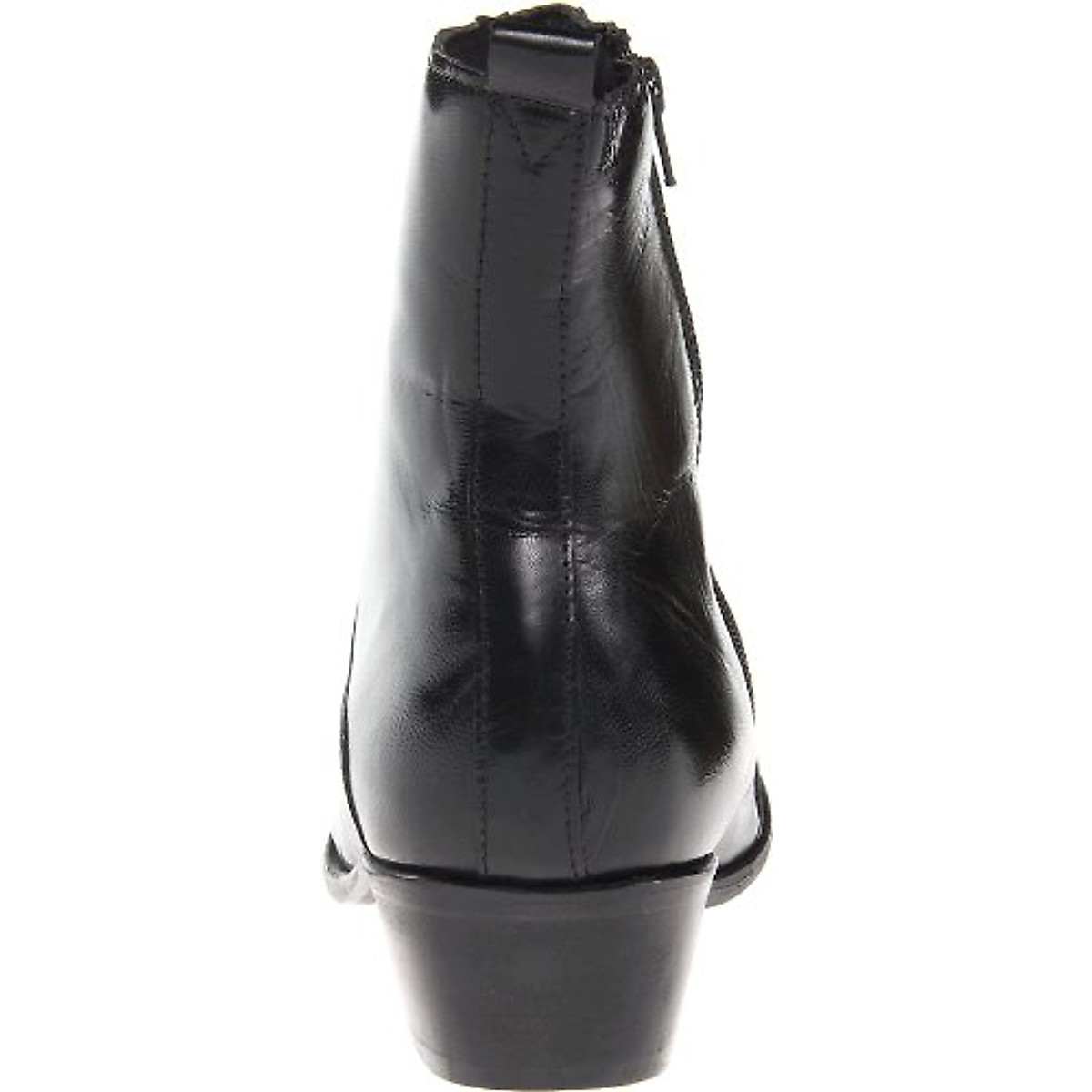 Stacy Adams Men's Santos Boot,Black,12 M US