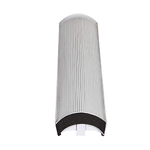 Climestar Premium True HEPA TPP240F Filter Compatible Replacement for Therapure TPP240 and TPP230 Air Purifiers