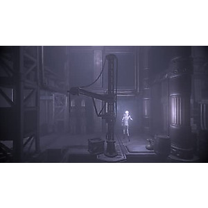 DARQ - Nintendo Switch