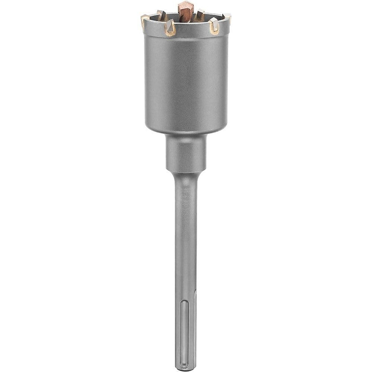 DeWalt DW5918 DeWalt 1-Piece 2-3/4" by 12" SDS MaX Core Bit