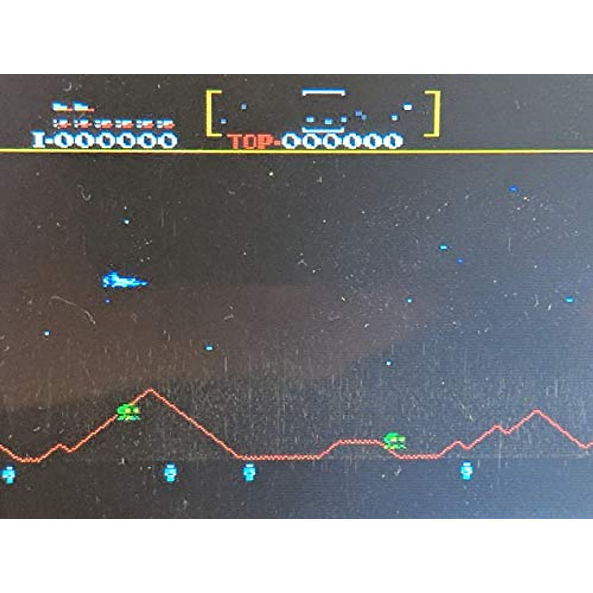 Old Arcade New 8 Bit Classic Retro Pocket Handheld Game Player Portable Game Console Pocket Console with 200 Games, Mobile Game Play, Nostalgic Game Play, Retro Game Play