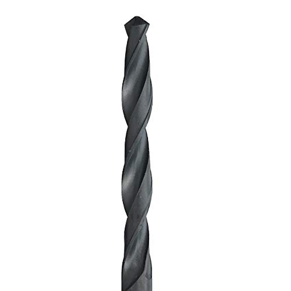 23/64 x 12 HSS Aircraft Extension Drill Bit, Drill America