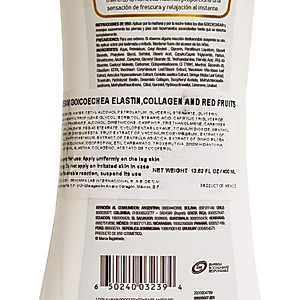 JEBO 13.5 oz Crema Para Eliminar Las Varices Y Arañitas Vasculares La mejor Crema Ne