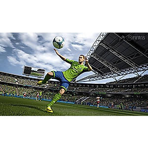 FIFA 15 (Ultimate Edition) - Xbox One