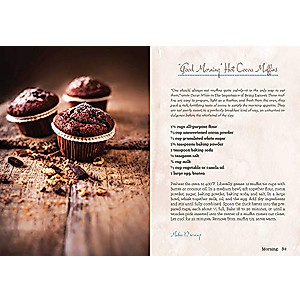 Hot Cocoa Comfort: 50 Recipes for Comforting Cups of Chocolate