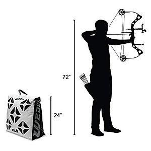 Delta McKenzie Wedgie Bag Target