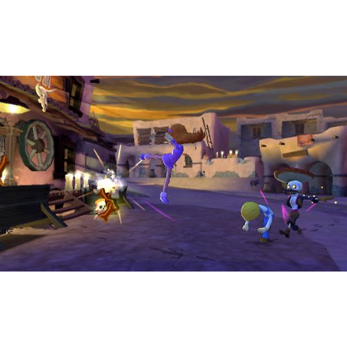 Scooby-Doo and the Spooky Swamp