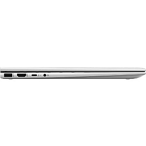 HP Envy X360 2-in-1 15.6-inch Touch-Screen Laptop - Intel Core i5 1135G7 8GB Memory 256GB SSD - Natural Silver (Renewed)
