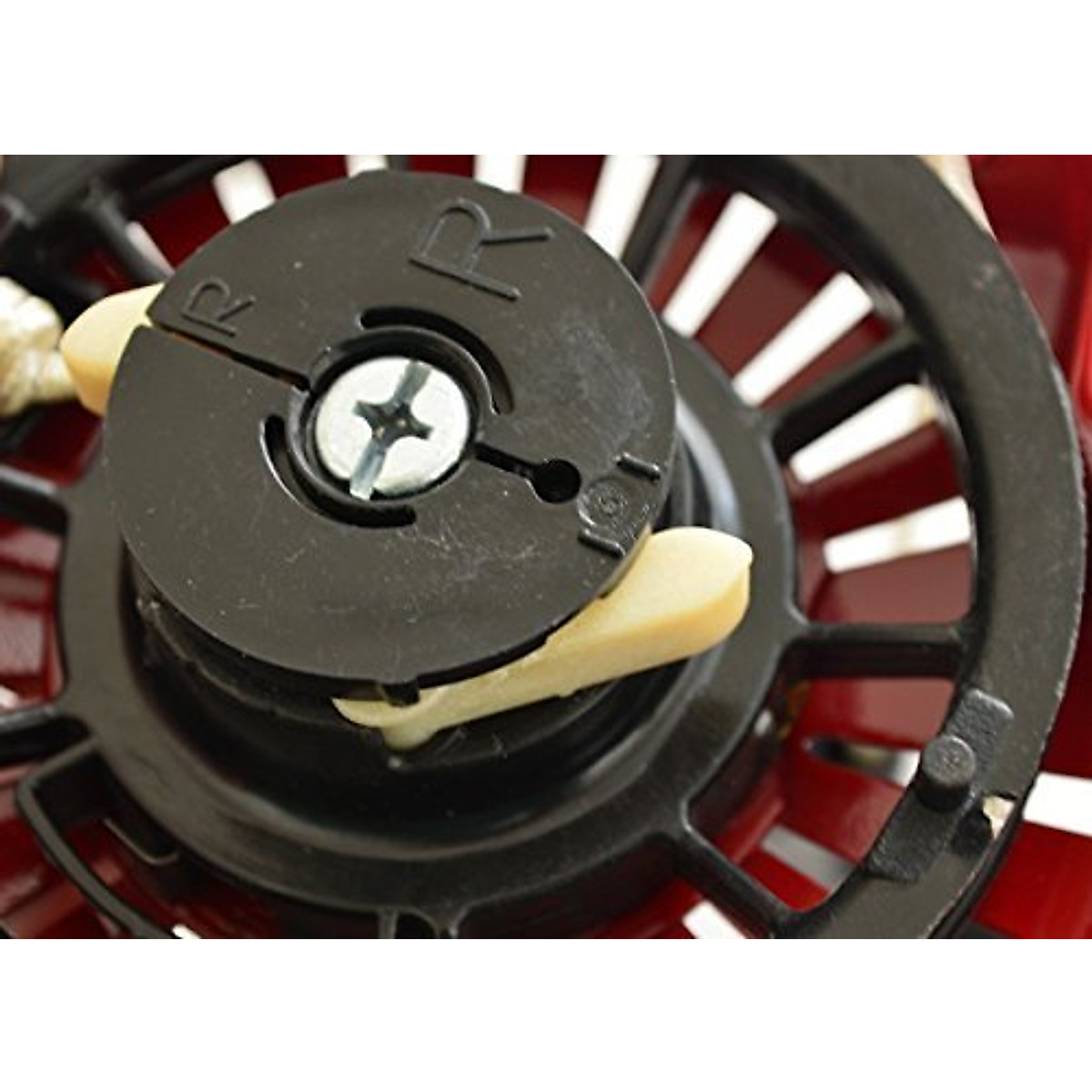 New Recoil Starter for Honda GX100 Engine Motor 28400-Z0D-V04ZA,28400-Z0D-V03ZA Metal Case Plastic Pawls