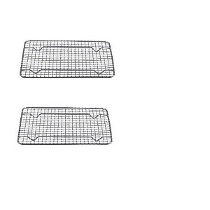 Libertyware Crosswire Cooling Broiling Rack 1 X 12 x 8.5 (2)