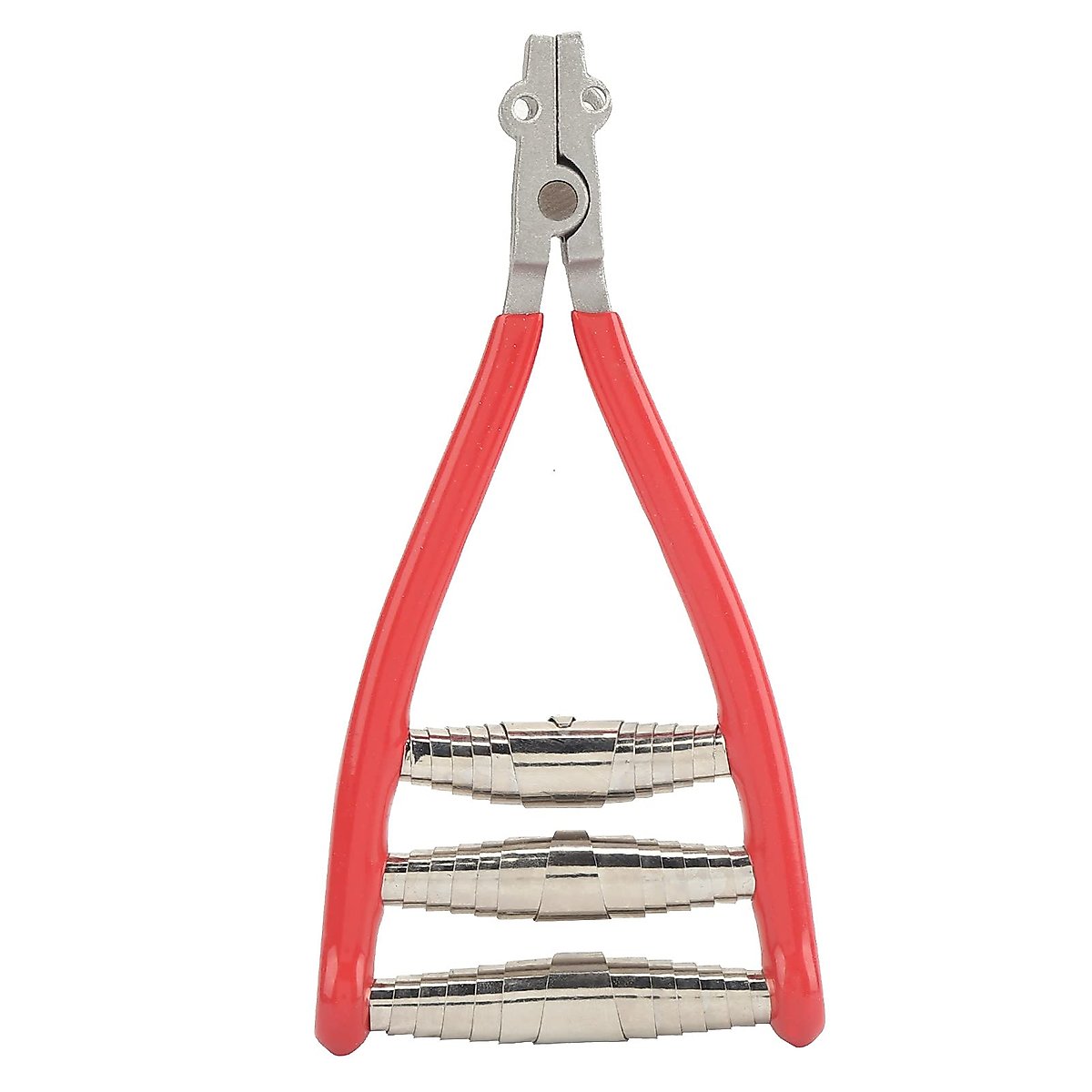 Alomejor Sports Starting Clamp, Manual Starting Clamp Stringing Sub?Bright sub?Bright sub?Bright for Hold The Racquet Line for Threading Work