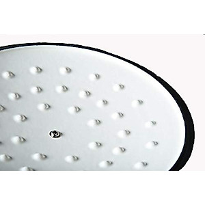 DIBOO Enameled Cast Iron Covered Sauce Pan-2.7 Quart