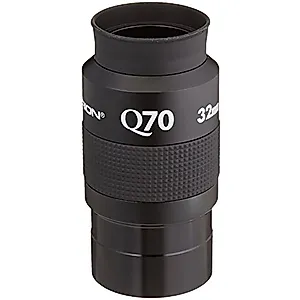 Orion 8828 32mm Q70 Wide-Field Telescope Eyepiece