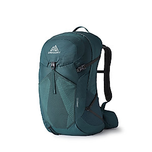 Gregory Mountain Products Women's Hiking, Emerald Green, One Size,AO5*24016
