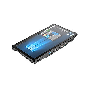 2020 New Pipo X15 Mini PC 8GB 128GB SSD 11.6 inch 1920 * 1080 Intel Core i3-5005U RS232 RJ45 HDMI Bluetooth 6 USB Tablet Computer, Mini Box