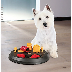 Strategie Spiel Flip Board for Dogs