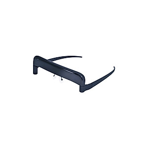 Latest and Improved! GlassOuse V1.4 Wireless Bluetooth Wearable Hands Free Mouse for Gamers, People with Disabilities & Others!!!