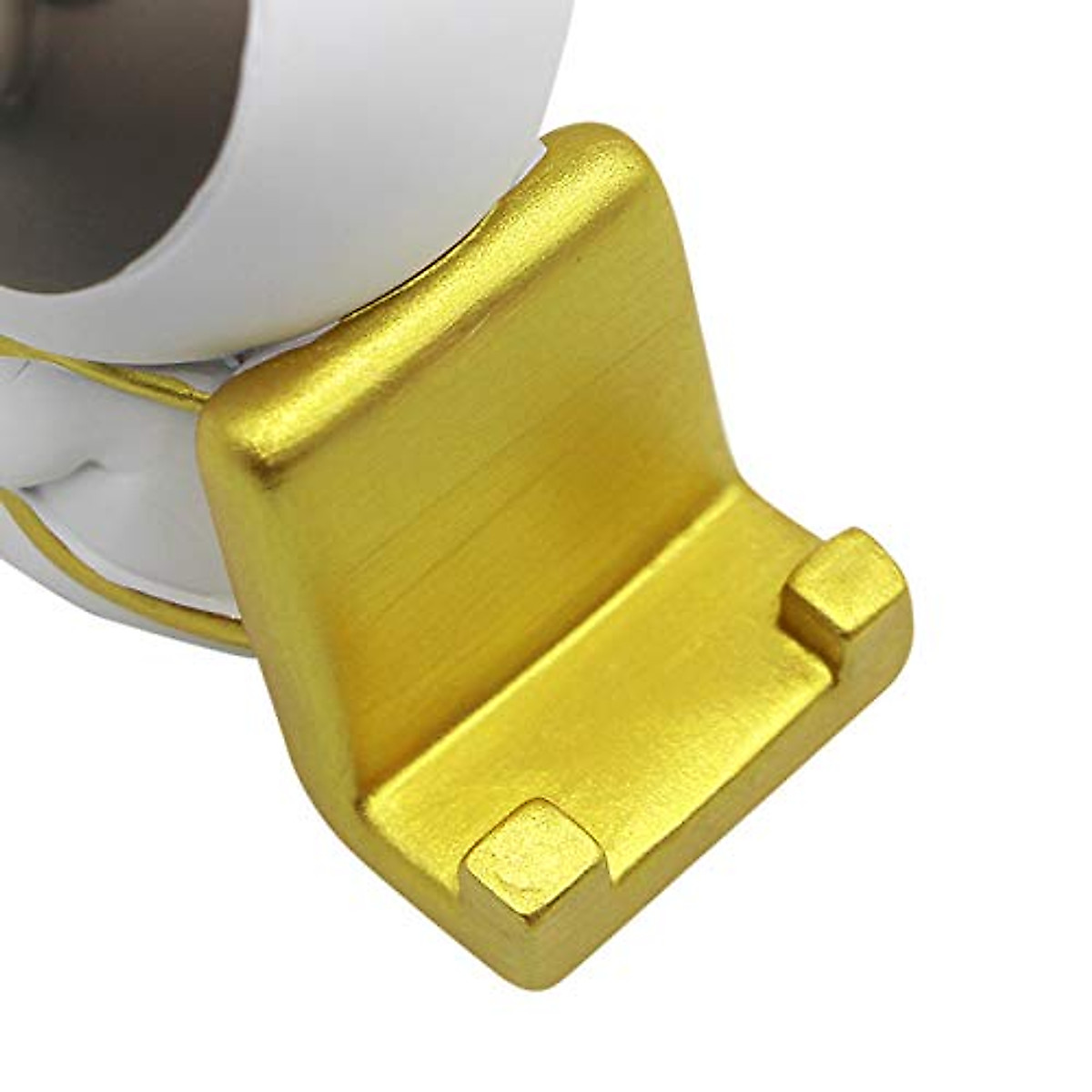 Cute Phone Holder Stand Desk Cartoon Animal Cow Cellphone Stand Mount Home Decoration Gift for Kids Women