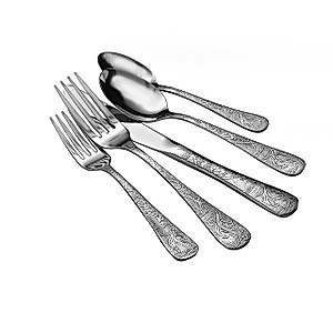 Liberty Tabletop Old Harbor 65pc Set Service for 12 MADE IN USA