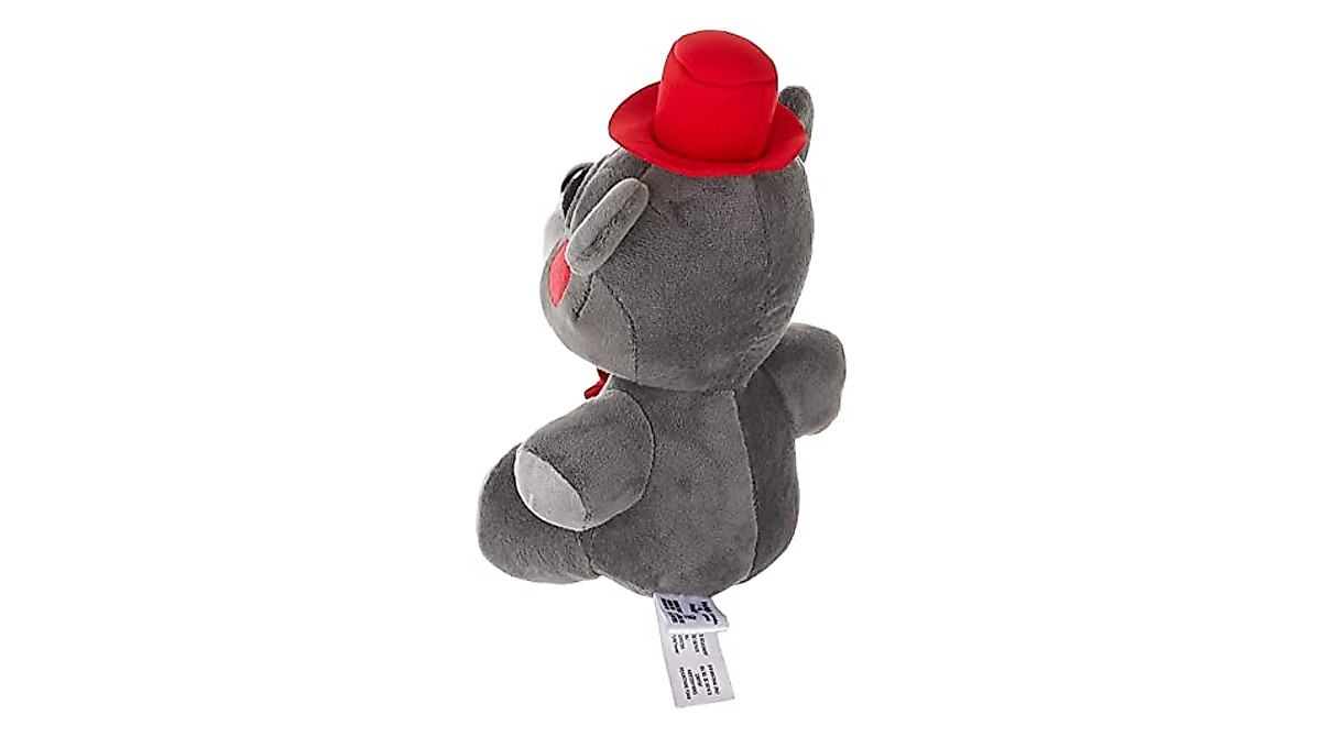 Funko Plush Lefty - FNAF Pizza Simulator Collectible