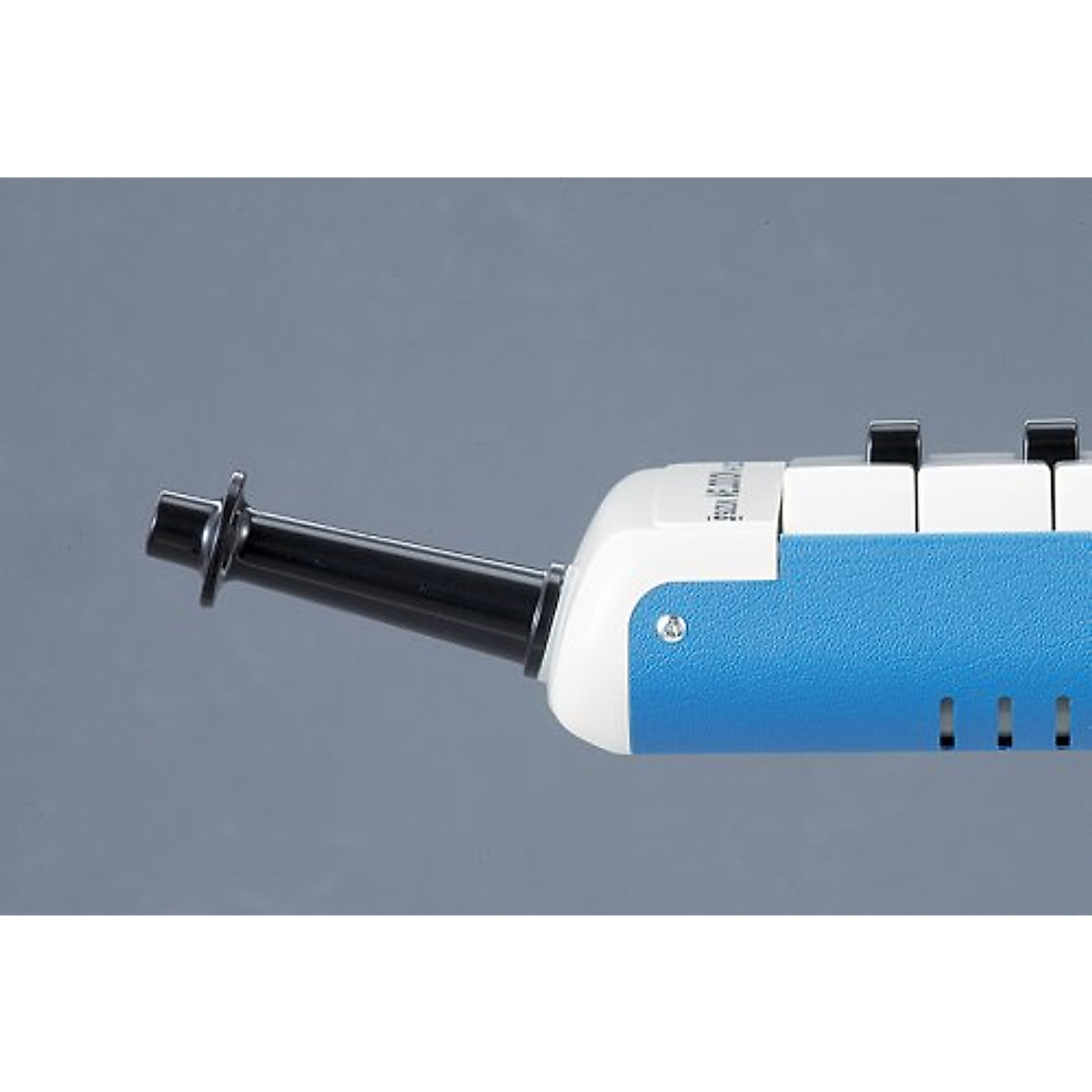 SUZUKI MP-121 Keyboard Harmonica, Melodion, Standing Song Mouth (A)