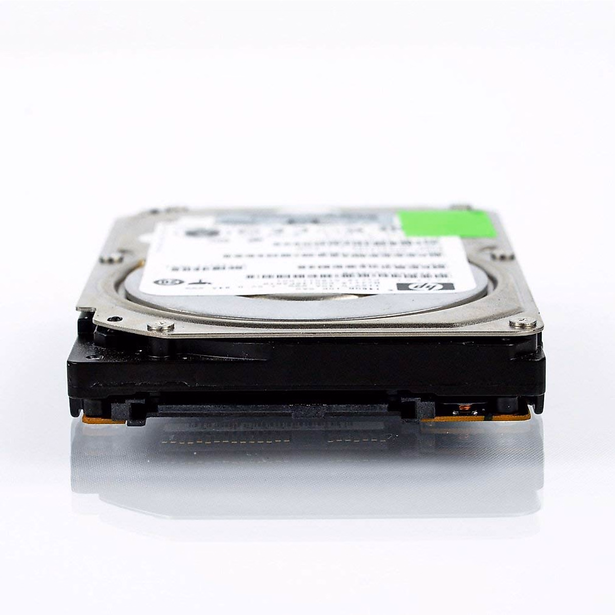 HP 507129-002 146GB 10000RPM 2.5INCH Dual Port SAS 6GBITS HOT PLUGGABLE Hard Disk Drive with Tray (Renewed)