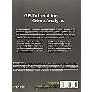 GIS Tutorial for Crime Analysis (GIS Tutorials)