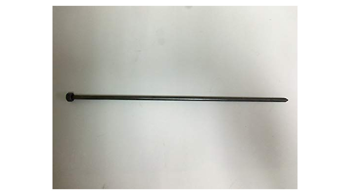 24 Inch Berkshire Stake Driver - Hilltop Outdoor Supply