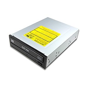 Computer 5X DVD-RAM Cartridge Burner Replacement, for Panasonic SW-9576-C, Super Multi Double Layer 16X DVD-R DL 40X CD-R Writer IDE PATA Internal Optical Drive