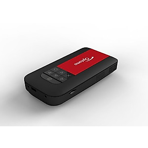 Optoma PK120, LED, Pico Pocket Projector