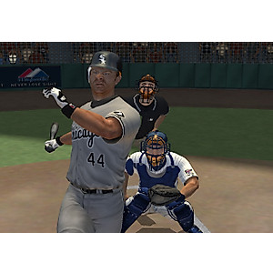 MLB 11 The Show - PlayStation 2