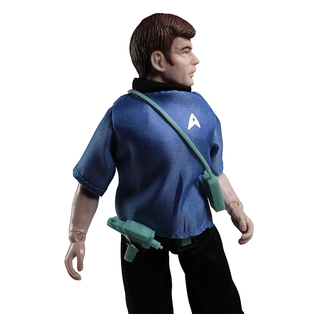 Mego Dr. McCoy 8" Action Figure