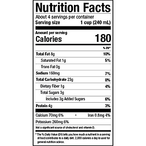 Pacific Foods Barista Series Original Oat Milk, Plant Based Milk, 32 oz Carton