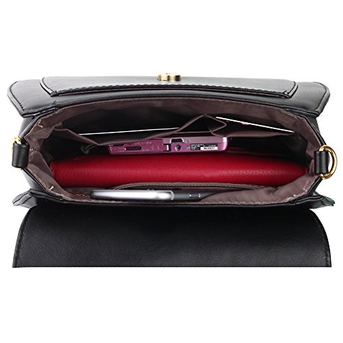 Moon Luna Cat Purses Pu Leather Gothic Purse Cosplay Moon Sailor Bag Handbags Shoulder Bags