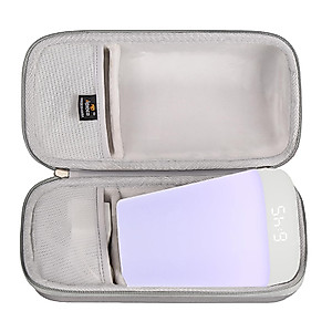 Aproca Hard Storage Carrying Case, for Hatch Rest 1st Gen Baby Sound Machine