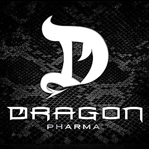 DRAGON PHARMA Hydrolized Whey Protein Isolate, Fast Absorption, Gluten Free, 100% Whey Protein, IsoPhorm, Maximize Recovery, Great Tasting, 25 Grams Per Serving (31 Servings, Vanilla Soft Serve)
