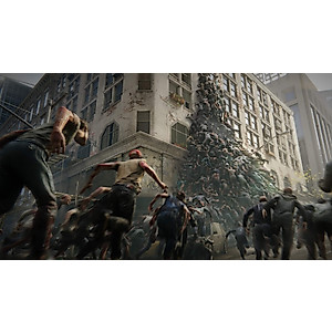 World War Z - PlayStation 4