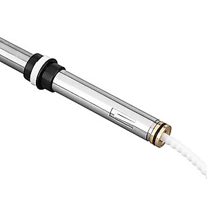 Unikpas Power Car Antenna mast w/Cable Compatible for Toyota Sequoia 2001-2007 Radio Replacement 86337-AF011