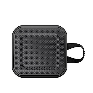 Skullcandy Barricade Mini Wireless Portable Speaker - Black