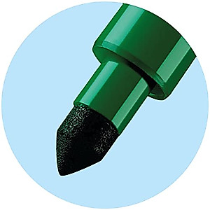 Pelikan Colorella 804905 Fibre-Tip Pen Duo 12 Stück DUO