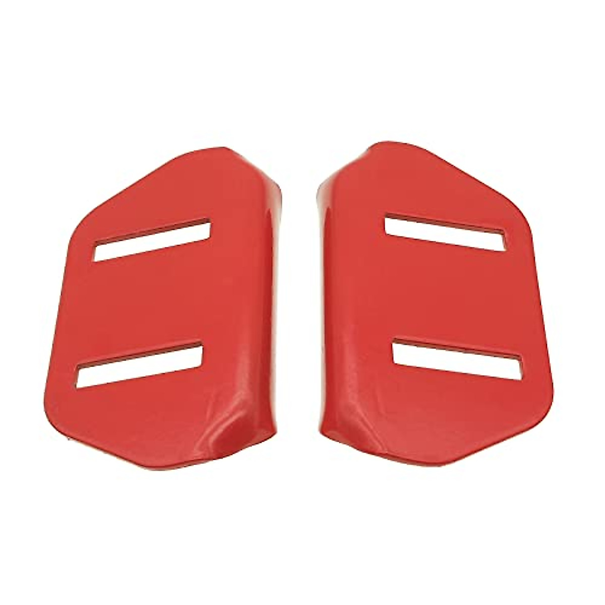 G.Times 2PCS Snow Blower Skid Shoe Replaces Toro 40-8160-01 Clinic 1606569