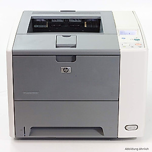 Hewlett Packard Laserjet P3005DN Printer (Q7815A) (Renewed)